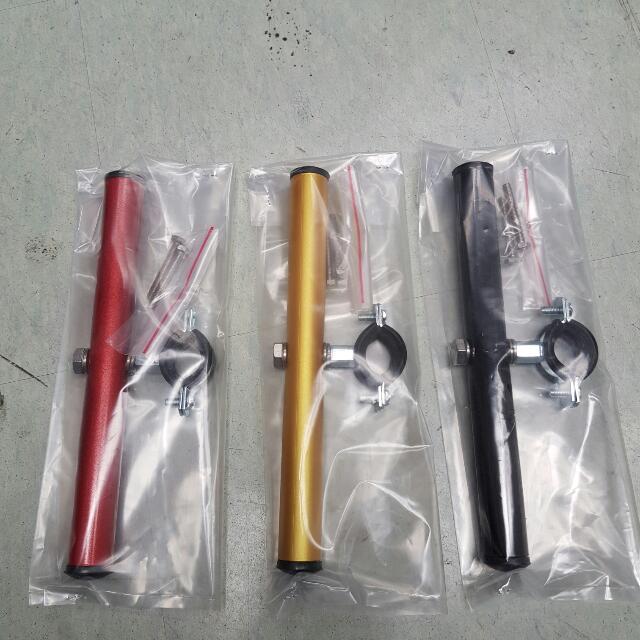 T Bar ( New Generation), Car Accessories on Carousell