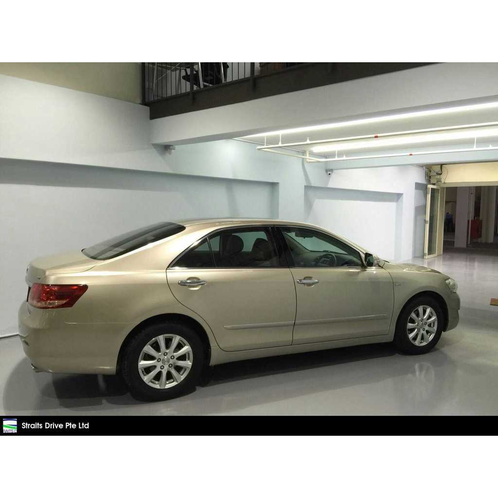 Toyota Camry 2.0 Auto, Cars, Used Cars on Carousell