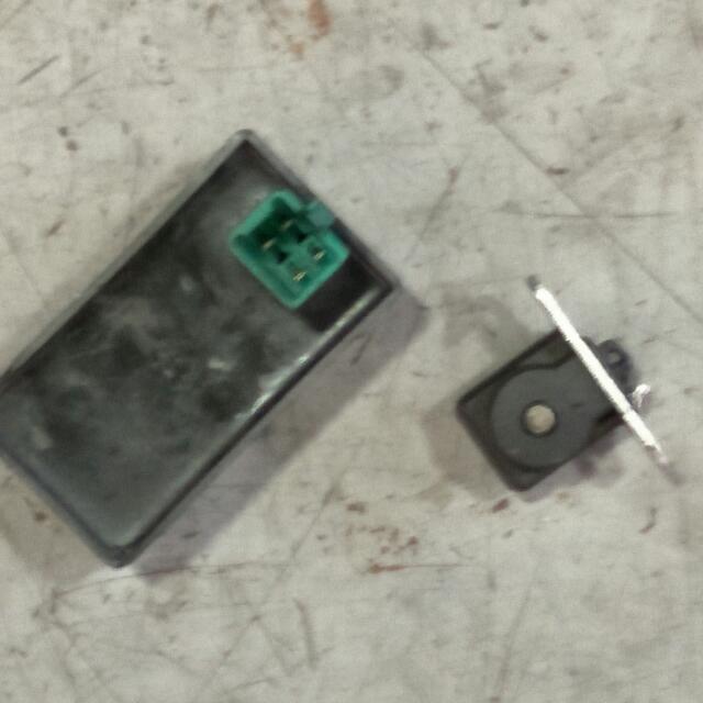 WTB... Sachs Madass 125 CDI & Pickup Coil Sensor, Car Accessories on ...