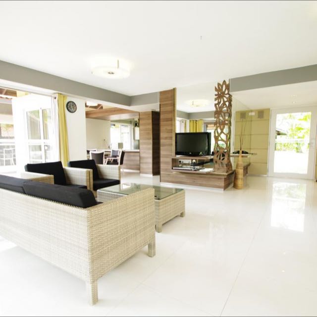 1 Night stay @ NSRCC Bungalow, Everything Else on Carousell