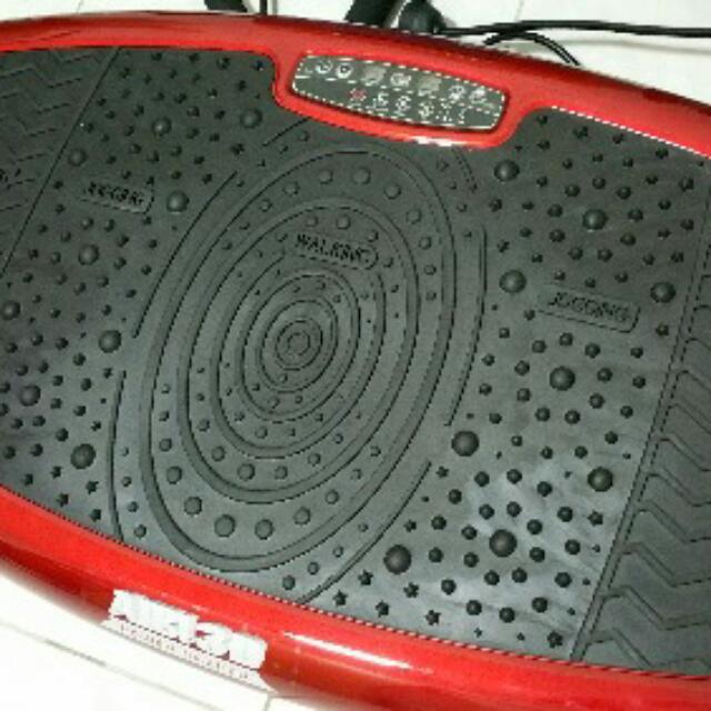 Aibi Power Shaper, Sports Equipment, Exercise & Fitness, Cardio ...