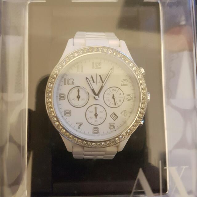 Armani Exchange - AX5103(681), Mobile Phones & Gadgets, Wearables ...