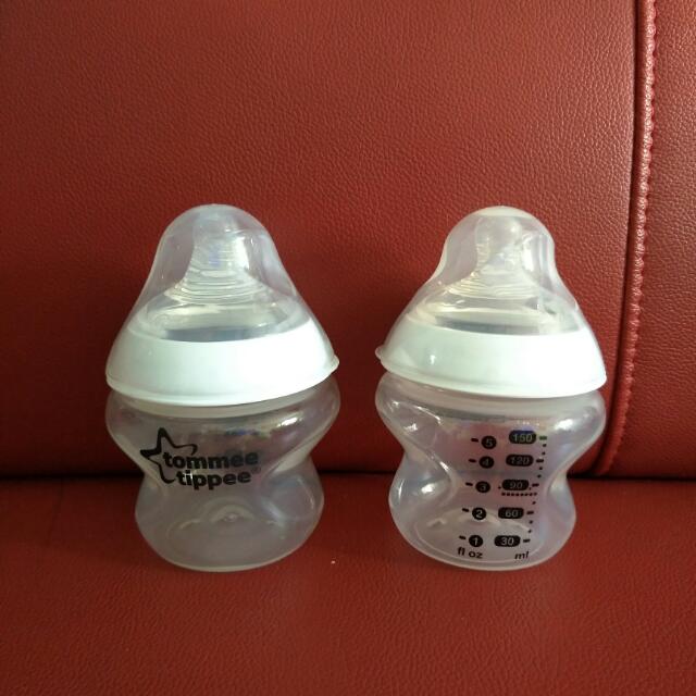 Bless BN Tommee Yippee Bottle, Babies & Kids, Nursing & Feeding ...