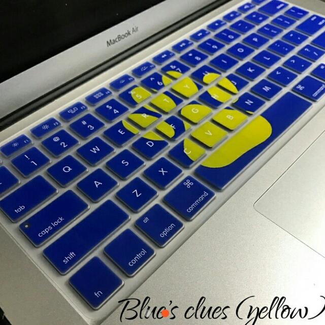 Keyboard Sticker, Hobbies & Toys, Stationary & Craft, Craft Supplies ...