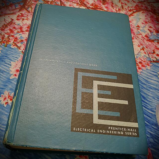 Modern Control Engineering By Katsushiko Ogata, University Of Minnesota ...