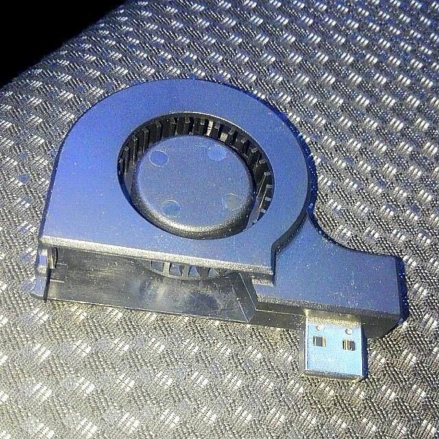 PS2 Cooling Fan on Carousell