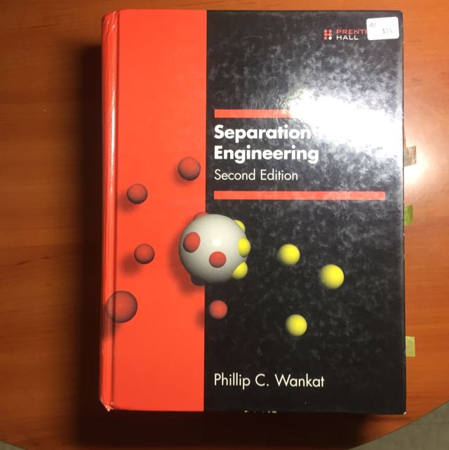 Separation Process Engineering, Hobbies & Toys, Books & Magazines ...