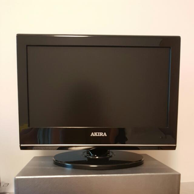 AKIRA Monitor, Computers & Tech, Parts & Accessories, Monitor Screens ...