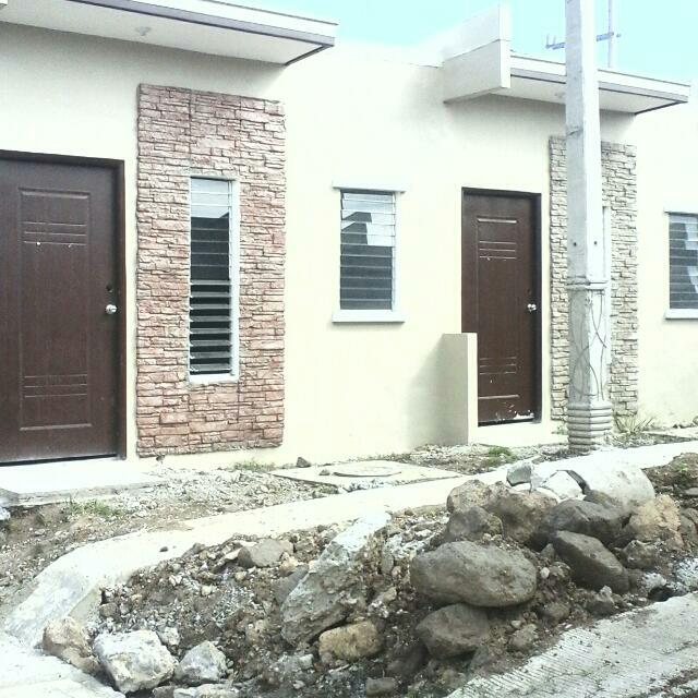 Bria Homes.rowhouse, Property, For Sale on Carousell