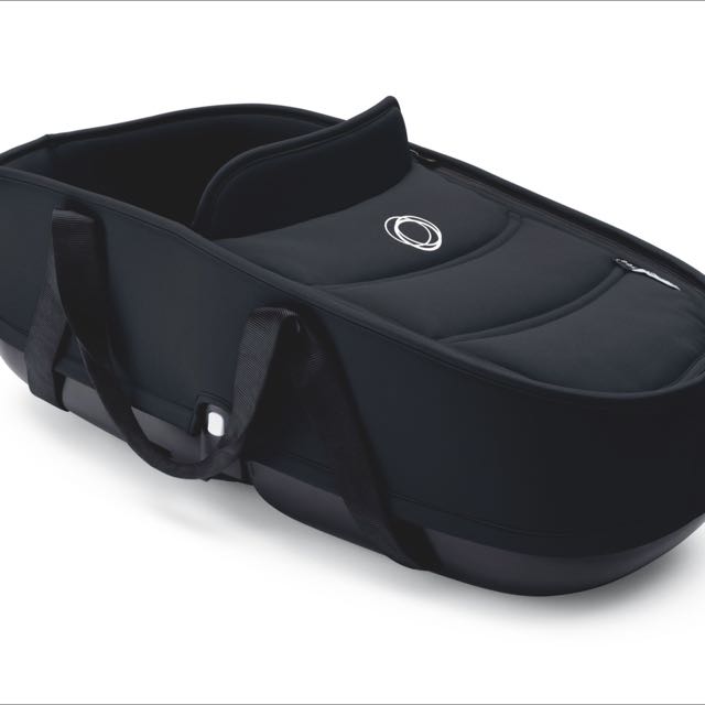 Bugaboo Bee3 Bassinet & Cocoon, Babies & Kids, Going Out, Strollers on ...