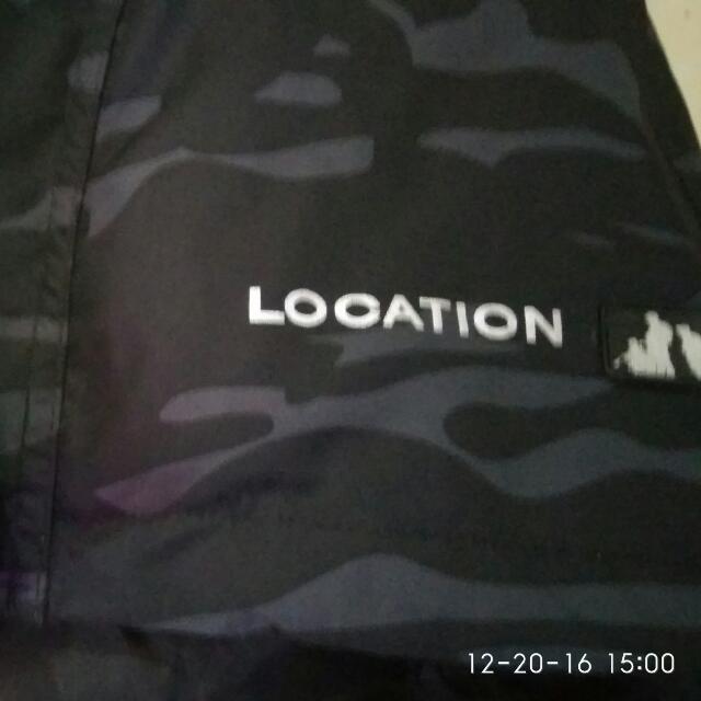 Men's Location Goggle Jacket, Men's Fashion, Coats, Jackets and ...