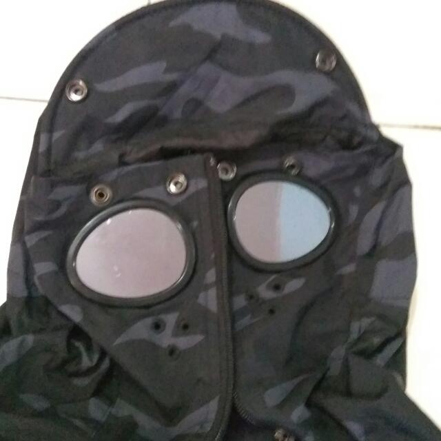 Men's Location Goggle Jacket, Men's Fashion, Coats, Jackets and ...