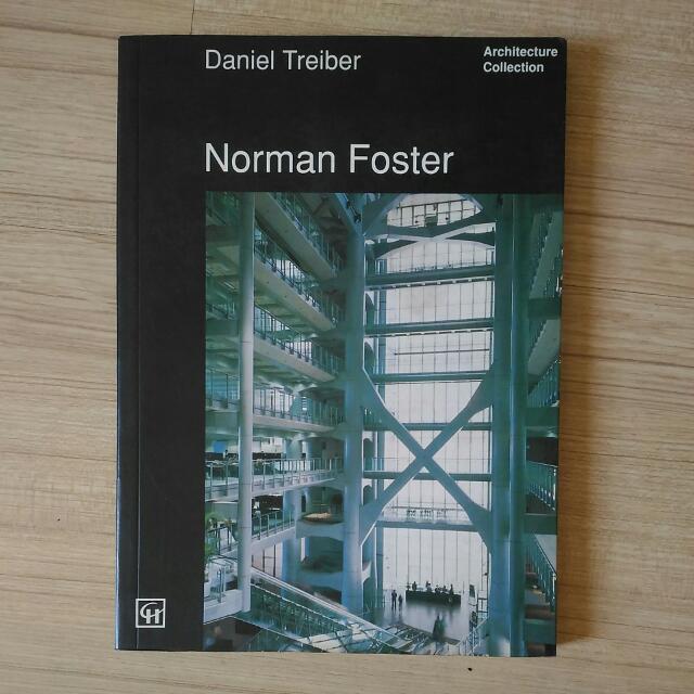 Norman Foster, Hobbies & Toys, Books & Magazines, Children's Books on ...