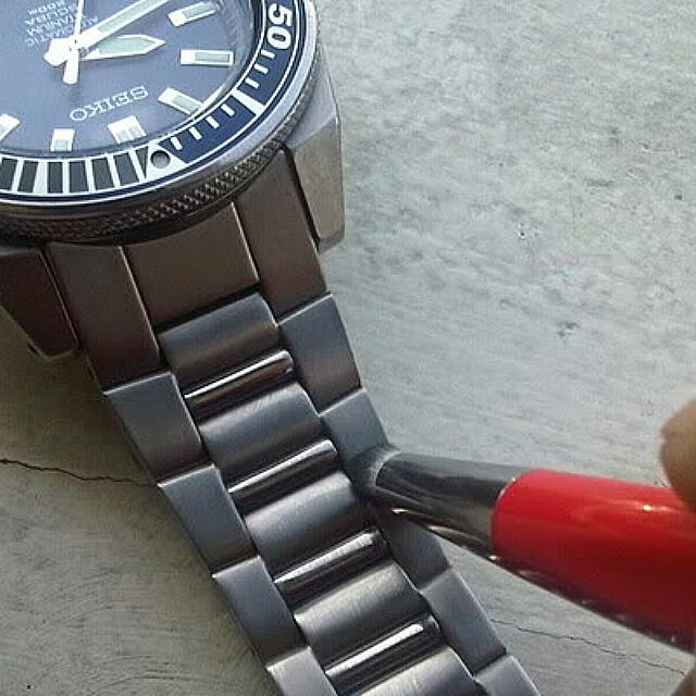 Fibreglass Scratch Pen For Watch, Luxury, Watches on Carousell