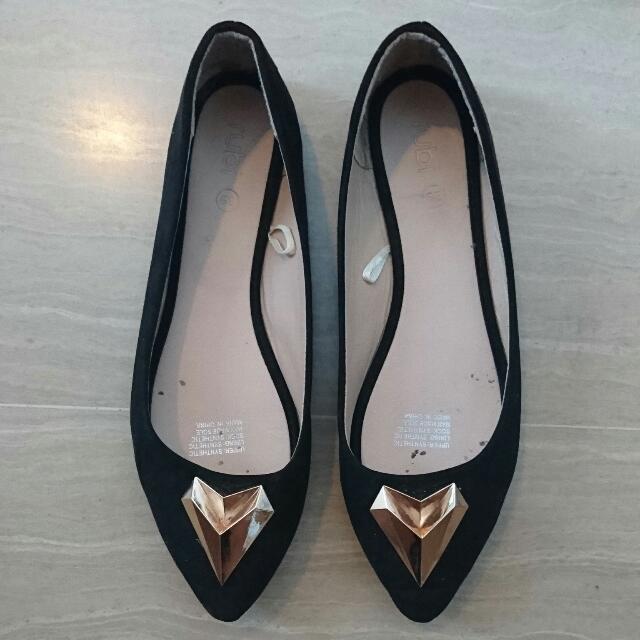 Rubi Flats, Women's Fashion, Footwear, Flats on Carousell