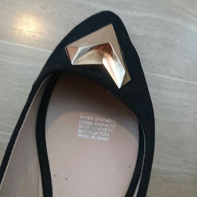 Rubi Flats, Women's Fashion, Footwear, Flats on Carousell