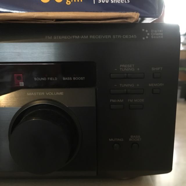 Sony Digital Cinema Sound Cinema Studio Ex Manual at Alvin Beck blog