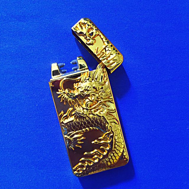 Arc Lighter * LAST PIECE, Men's Fashion, Watches & Accessories ...