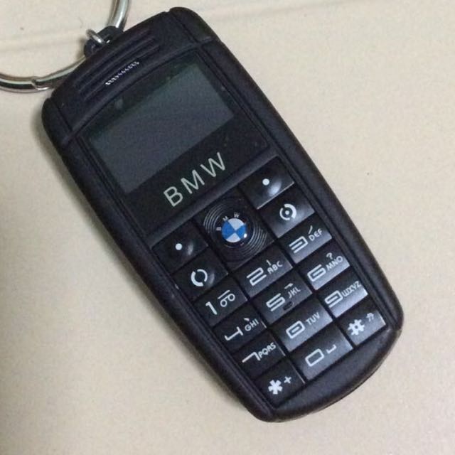 BMW mini dual sim card phone, Mobile Phones & Gadgets, Mobile & Gadget ...