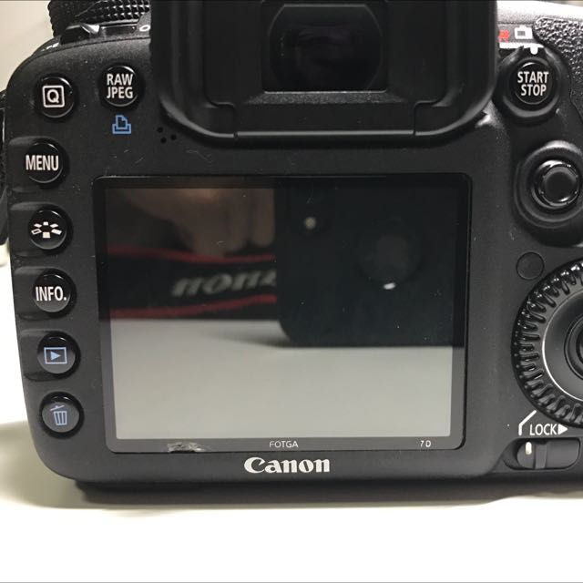 Canon 7D Mk I, Photography, Cameras on Carousell