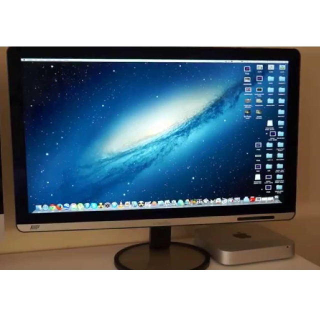 Crossover 2755 AMG IPS 27" Black Tune LED 2560x1440 HDMI Monitor DVI-D ...