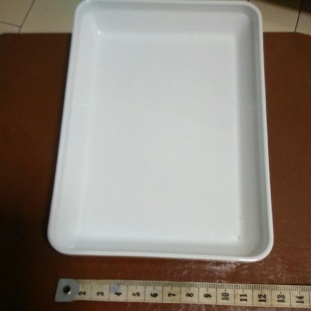 Sango Melamine Tray X 12 Pieces, Furniture & Home Living, Kitchenware ...