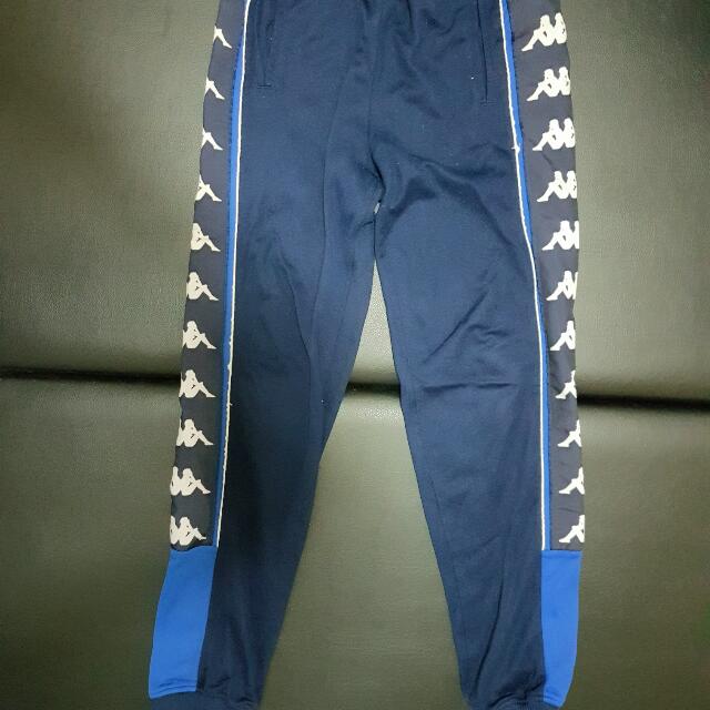 Vintage Kappa Italia World Cup Full Tracksuit, Vintage & Collectibles ...