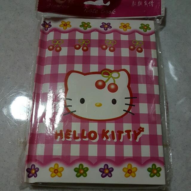 Brand New Notebook, Hobbies & Toys, Stationery & Craft, Stationery ...