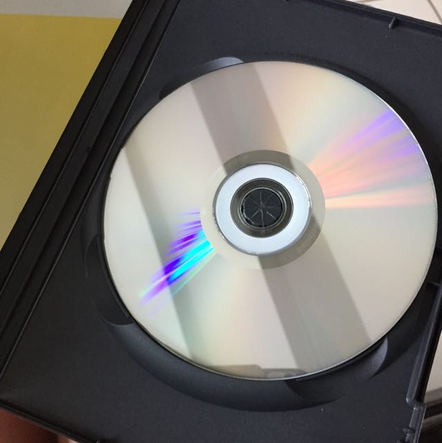 Crunch Cardio Dance Blast DVD Workout, Everything Else, Others on Carousell