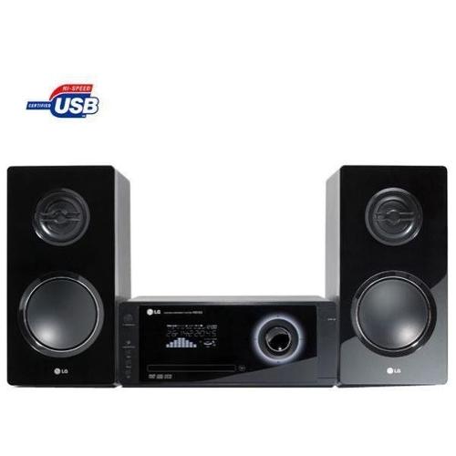 LG DVD Mini Hi-Fi System, Audio, Portable Music Players on Carousell