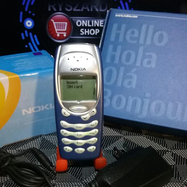 Nokia 3315, Mobile Phones & Gadgets, Mobile Phones, Android Phones ...