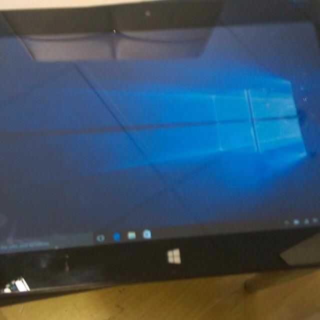 Winbook TW100 10 inch Tablet w Windows 10, Computers & Tech, Laptops ...