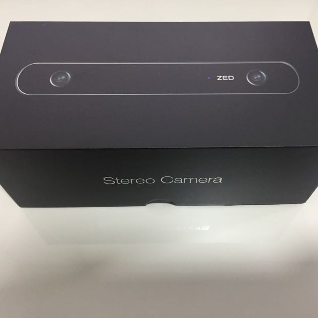 ZED Stereo Camera, Audio, Headphones & Headsets on Carousell