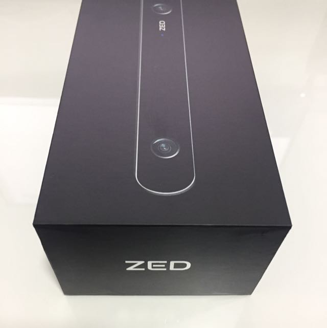 ZED Stereo Camera, Audio, Headphones & Headsets on Carousell