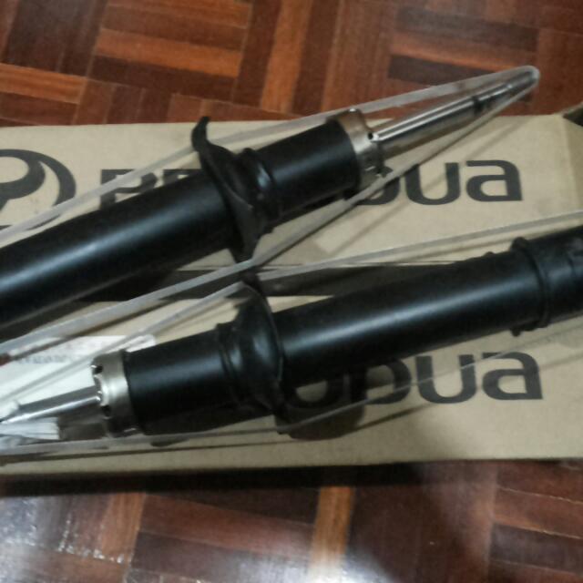 Absorber (FRONT) MYVI PERODUA, Auto Accessories on Carousell