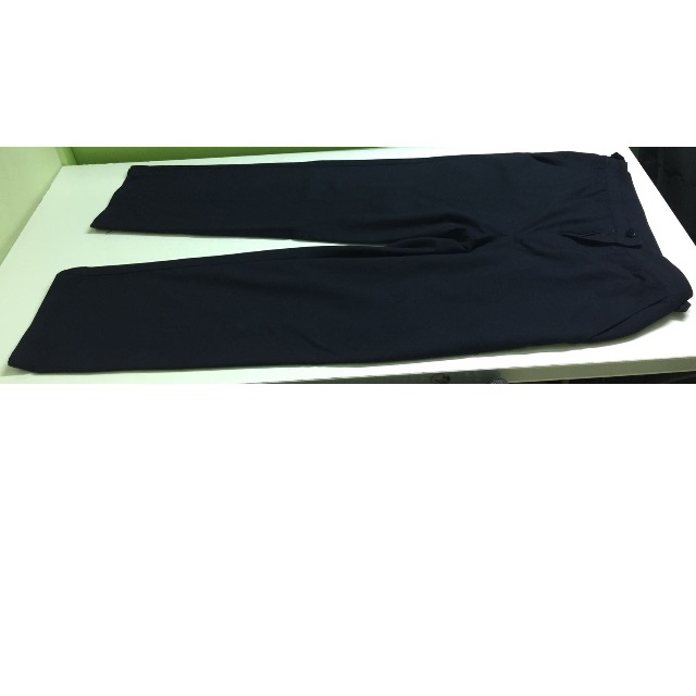 Anglo-Chinese Junior College Uniform (M), Men's Fashion, Tops & Sets ...