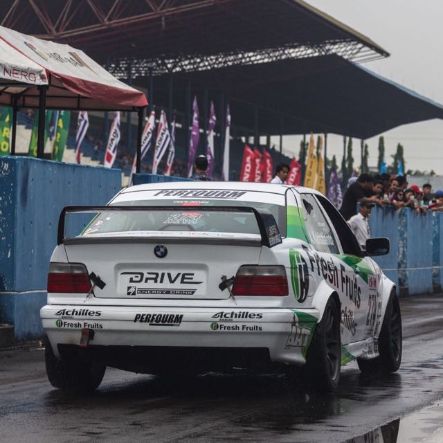 Bmw E36 Balap Touring, Mobil & Motor, Mobil untuk Dijual di Carousell