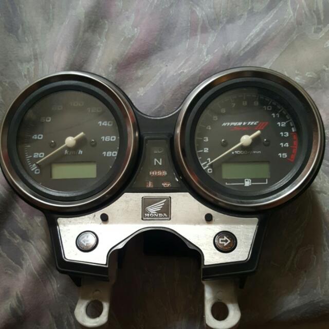 Cb400 Vtec 3 Meter, Car Accessories on Carousell