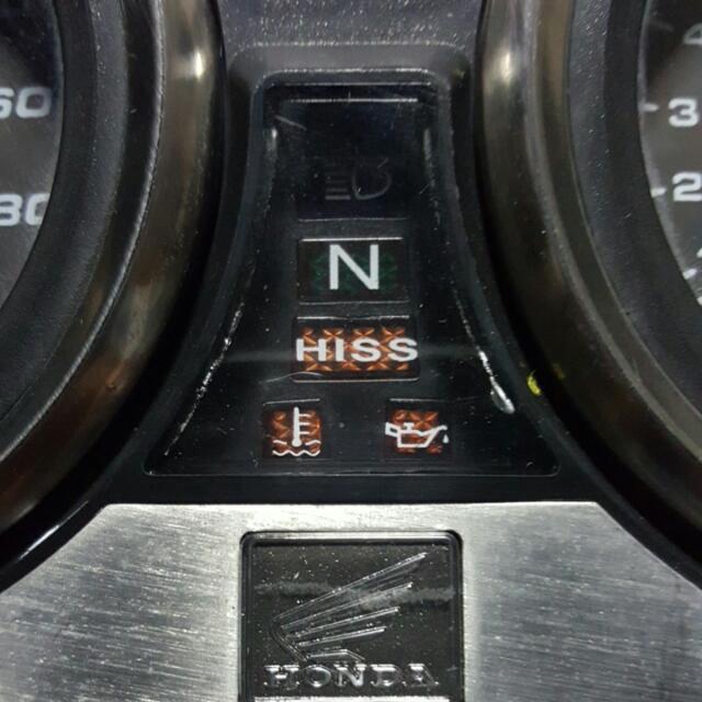 Cb400 Vtec 3 Meter, Car Accessories on Carousell