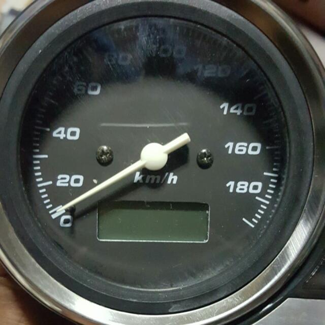 Cb400 Vtec 3 Meter, Car Accessories on Carousell