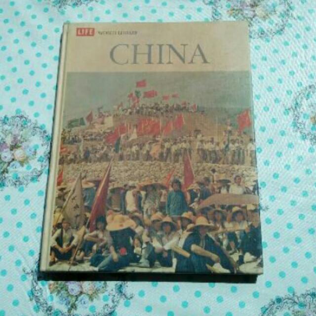 China Life World Library This Magazine Is 25 yr Old Minimum, Hobbies ...