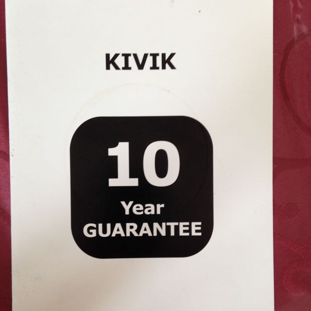 IKEA Kivik Sofa And Footstool, Furniture & Home Living, Furniture ...