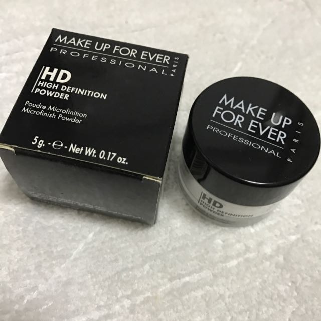 MUFE HD Powder 5g, Beauty & Personal Care, Face, Makeup on Carousell