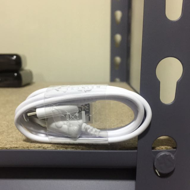Samsung Original USB Cable, Mobile Phones & Gadgets, Mobile & Gadget ...