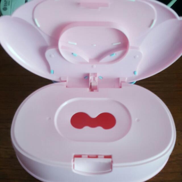 CHOPE - Sanrio My Melody Tissue Box, Furniture & Home Living, Home ...