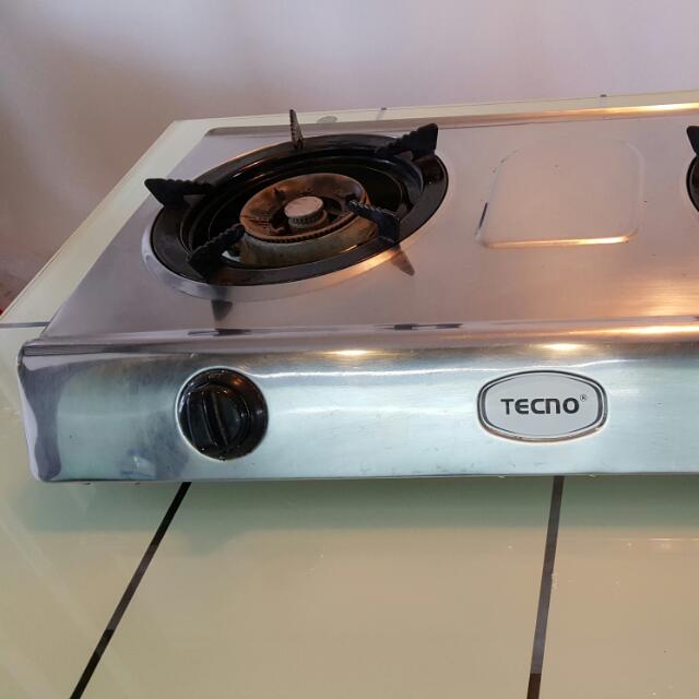 *Reserved*Techno Gas Hob, TV & Home Appliances, Kitchen Appliances ...