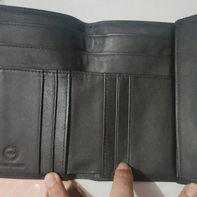 HICKOK Wallet, Men's Fashion, Watches & Accessories, Wallets & Card ...