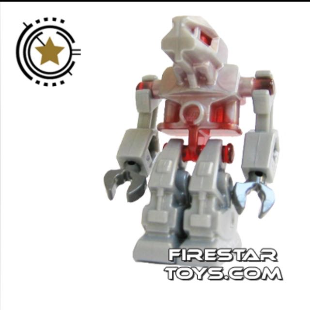 Lego Exo Force Robot Devastator 2, Hobbies & Toys, Toys & Games on ...
