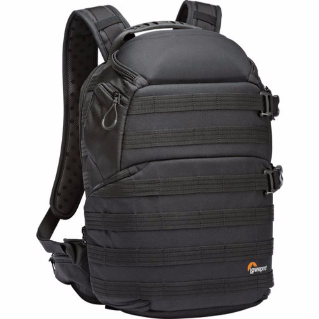 Lowepro ProTactic 350/450 AW Camera and Laptop Backpack (Black ...