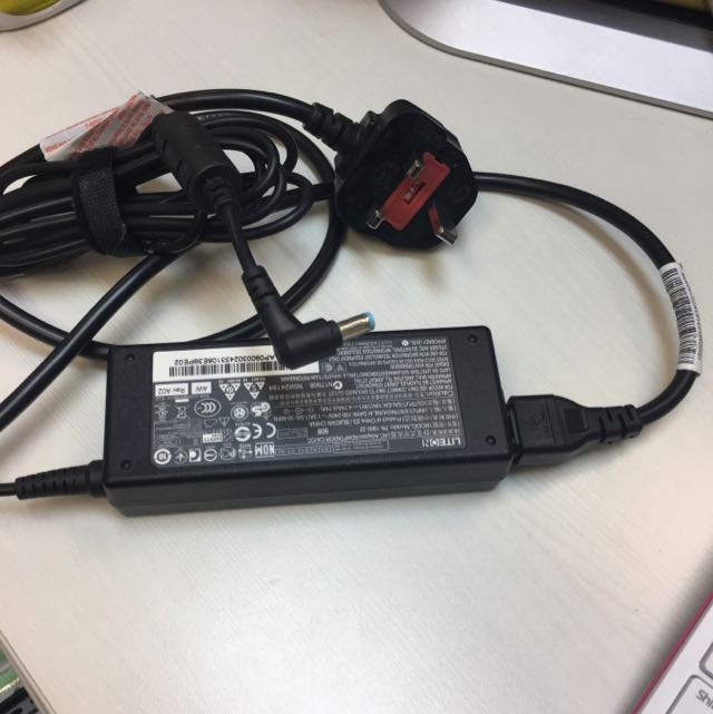 Acer Laptop Charger Computers Tech Parts Accessories Computer Parts On Carousell